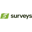 Top Paid Surveys - Step 2 of 3.
